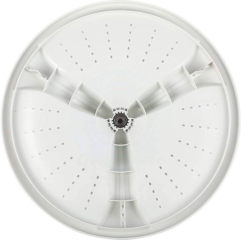 W10834917 Washer Wash Plate Pack Of 1 | eBay