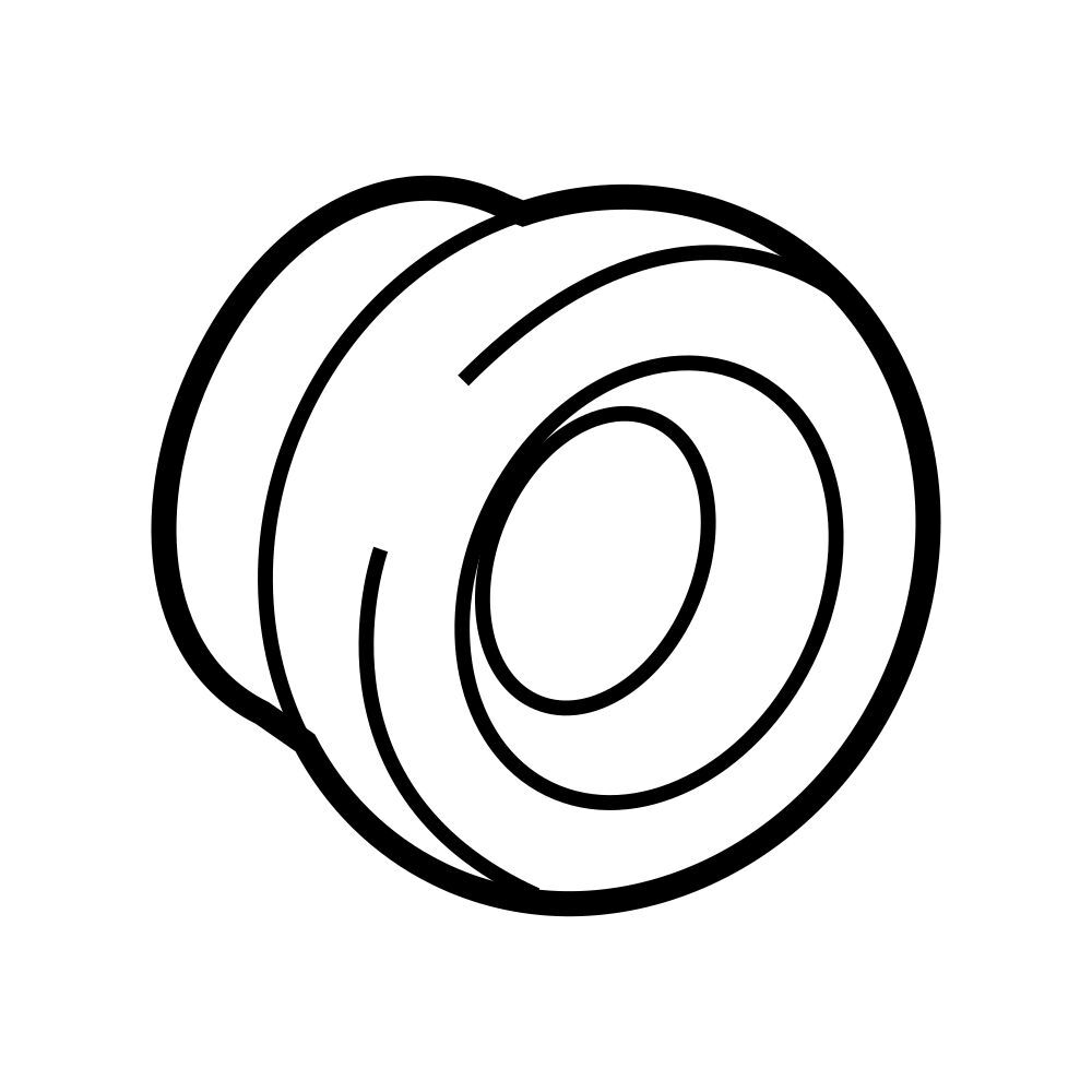 Genuine OEM CV Axle Shaft Seal For Toyota 9031634001 | eBay