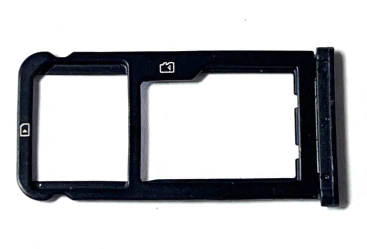 SIM Card Tray Slot Holder Cell Phone Part for ZTE Max XL N9560 NEW | eBay