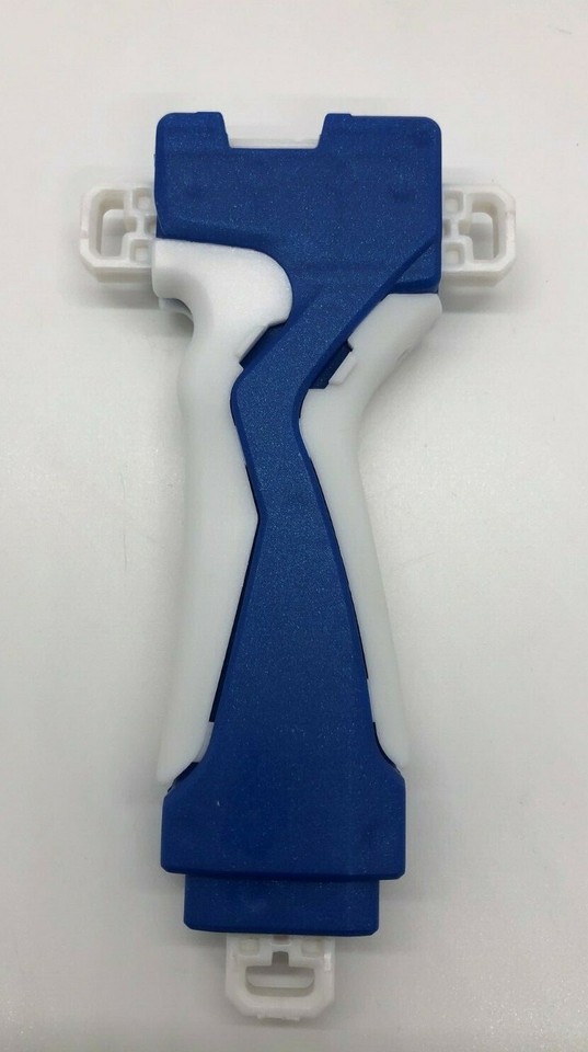 Bey BURST Launcher Grip Compatible With String Ripcord Launchers Pick ...