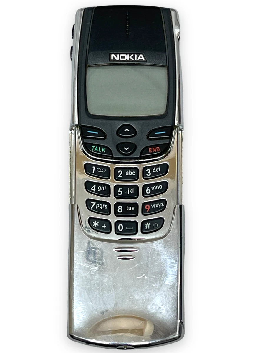 Nokia 8860