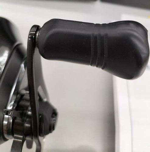 Shimano Antares Dc Mdxg Left Bait Reel | eBay