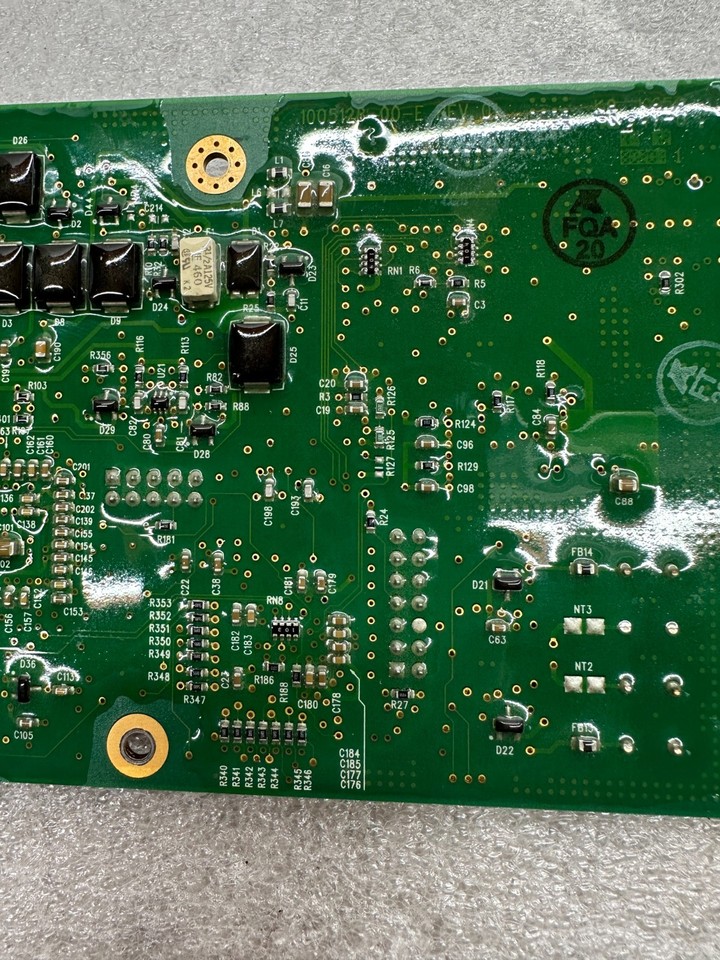 💎OEM Tesla S/X LDU Motor Module Inverter Board 1013416-00-E REV03 | eBay