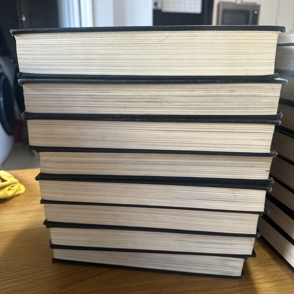 1967 Collier's Encyclopedia Complete Set 24 Volumes Vintage RARE Books ...