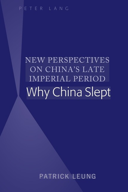 New Perspectives On China's Late Imperial Period von Patrick Leung (2020, Gebundene Ausgabe ...