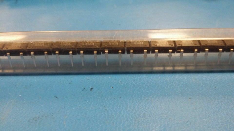(10 PCS) DF01M GI SILICON BRIDGE RECTIFIER DIODE 1A 100V 4PIN PLASTIC ...