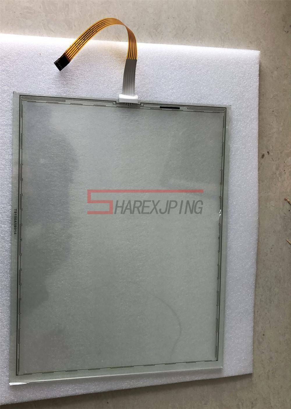 Touch screen digitizer for 91-28213-00A AMT28213 1071.0099A | eBay