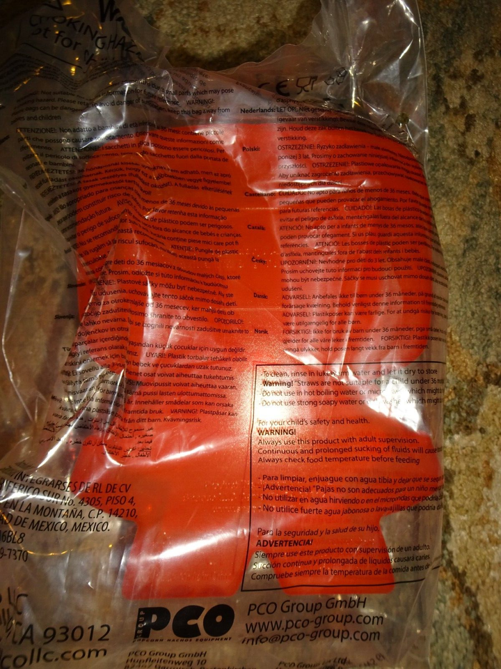 Cinemark 2024 Godzilla X Kong SKAR KING Sippy Cup Brand New Factory ...