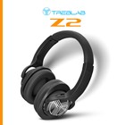 TREBLAB Z2 Sports Wireless Headphones Bluetooth Active Noise Cancelling ...