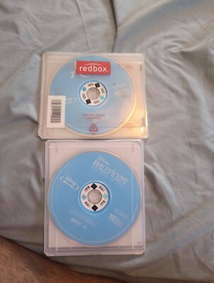 +++Redbox DVD lot Of Movies Pre-owned (disney) Lot 7+++ | eBay