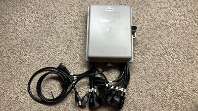 Light-o-rama Controller Residential Series - CTB16PC 16 Channel Light ...