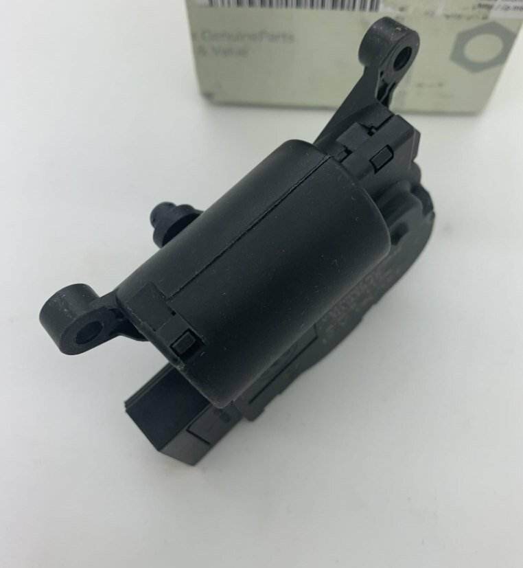 NEW MB VITO W639 HEATER FLAP ACTUATION STEPPER MOTOR A0008203608 | eBay