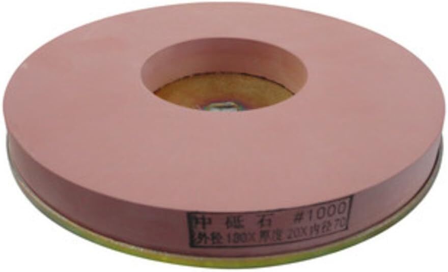 Shinko Shinsei Manufacturing Homecutter STD-180E Knife Sharpener ＃180＃1000＃6000 | eBay