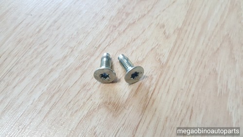 lexus toyota door striker screw hex lobular 90148-80040 9014880040 ...