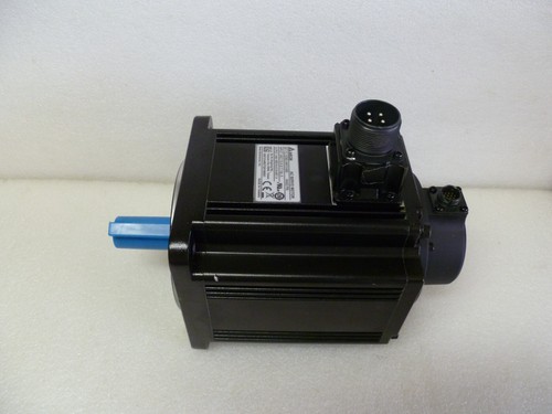 DELTA ECMC-VW1314RX AC SERVO MOTOR | eBay