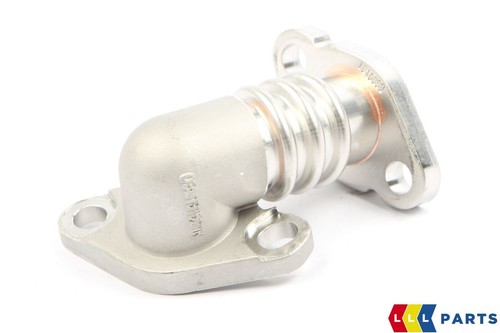 NEW GENUINE VW AMAROK 2.0 DIESEL ENGINE EGR SYSTEM CONNECTING PIPE ...