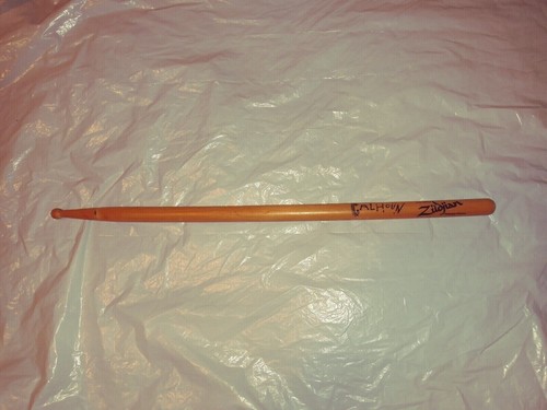 LIVING COLOUR Will Calhoun Drummer Cult Of Personality 90's DRUM STICK ...