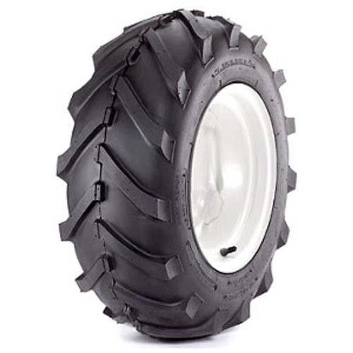 1 New 4.80-8 Carlisle Power Trac 2 Ply Tire 4808 | eBay