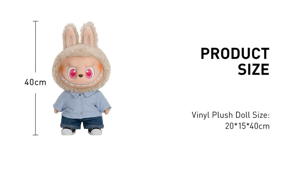 PopMart Labubu Flip with Me Doll 100%Authentic | eBay