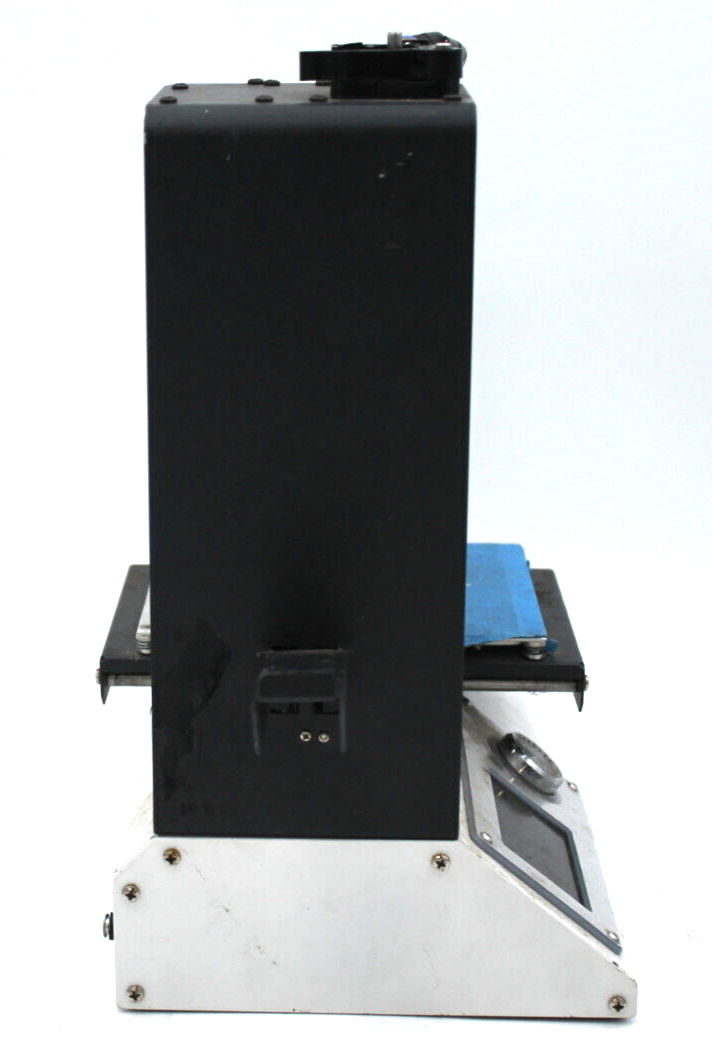 IIIP Monoprice 15365 MP 200 V2 3D Printer 12V Printed Blob As Is Parts ...