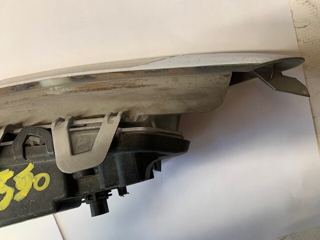 2009 - 2013 MERCEDES S-class W221 LH Daytime Running Light OEM ...