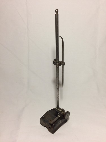 Starrett Surface Gauge w/ Hardened Steel Base | eBay