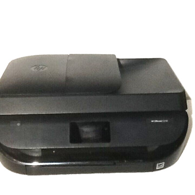 HP Officejet 5258 Wireless All-in-One Inkjet Printer 192018045941| eBay