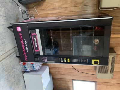 vending machine | eBay