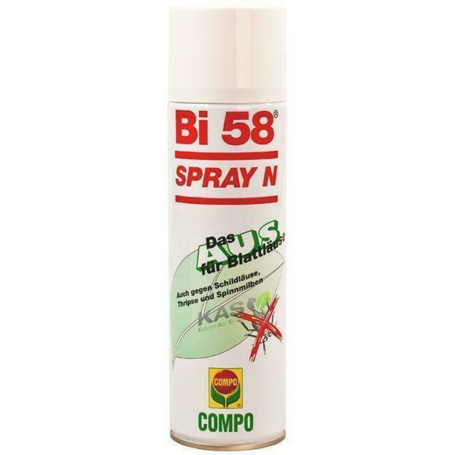 COMPO CO-00024 Bi 58 N Dose 400 ml Spray online kaufen | eBay.de