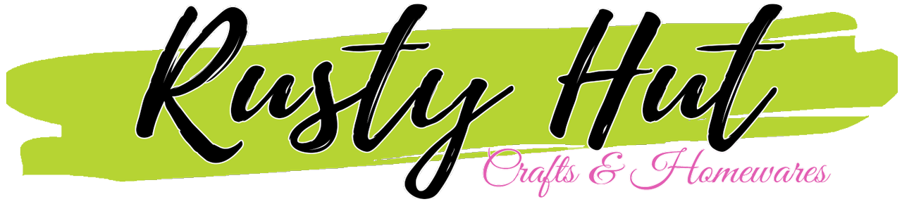 Rusty Hut | eBay Stores