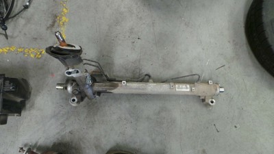 Ford focus MK2 manual power steering rack WITHOUT angle senso 05-10 ...