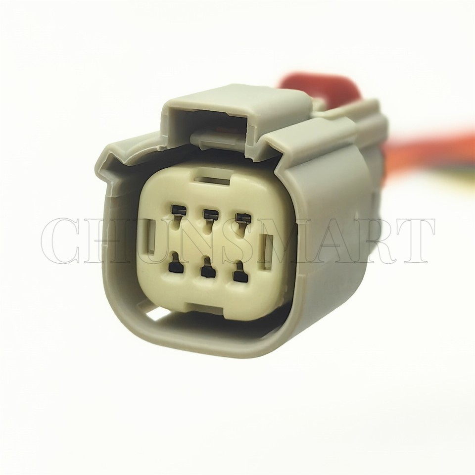 84987045, 85568108 - Headlights Connector Plug For Chevrolet Blazer ...