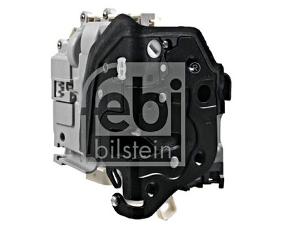 FEBI Locks Right Front For AUDI A1 Sportback A3 A4 Allroad 12-21 ...