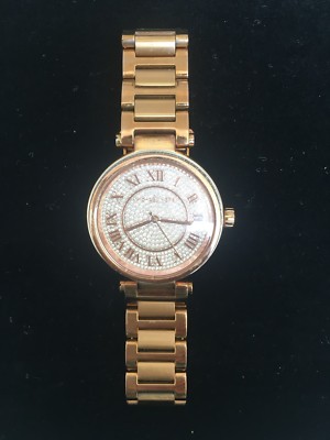 Michael Kors MK5868 Wrist Watch for Women 796483054288| eBay