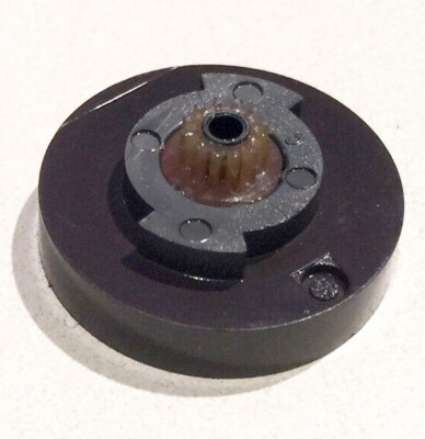 OEM Intermatic Motor Gear for Arrow Ball & Kit Kat Clocks * Repair Your ...