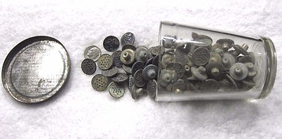 Buttons - Antique Civil War