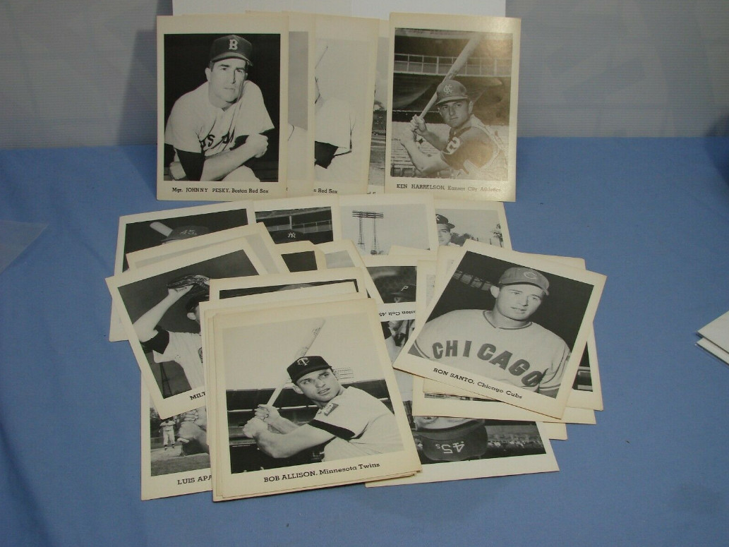 Johnny Pesky Baseball Card Database - Newest Products will be shown ...