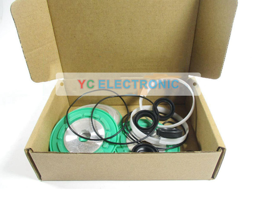 New For FESTO cylinder sealing ring repair kit ADVU/AEVU-40-P-A | eBay