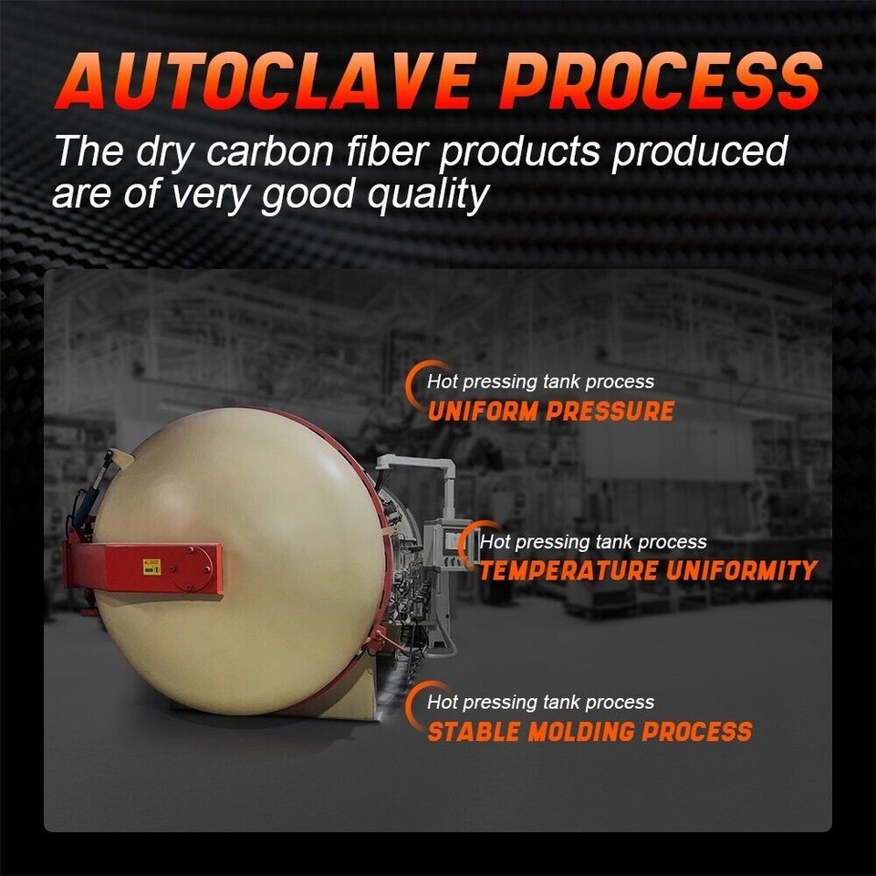 For tesla model Y 3 Side Fender Camera Full Cover Real Carbon Fiber ...