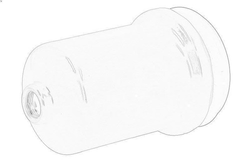 Filtre à carburant OE JCB 320/A7227 | eBay