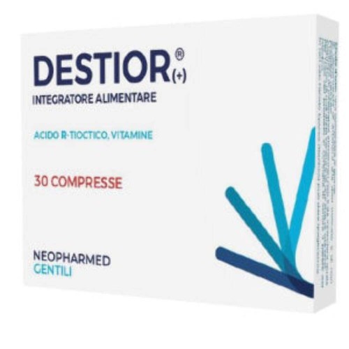 DESTIOR 30CPR | eBay