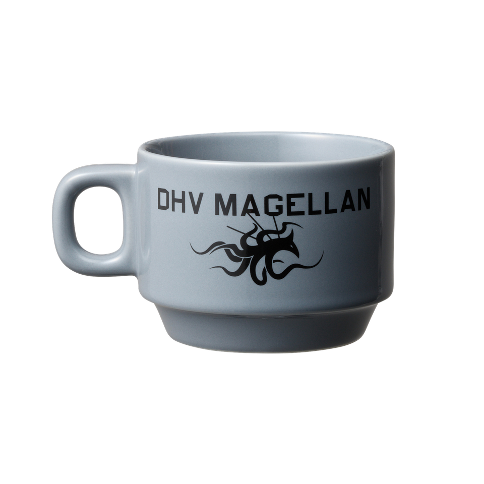 KOJIMA PRODUCTIONS Coffee Supreme DEATH STRANDING 2 Coffee Mug Set JPN ...