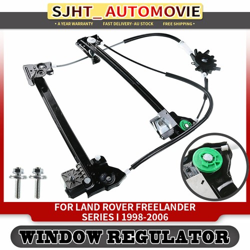 Rear Tailgate Glass Window Regulator for Land Rover Freelander 98-2006 ...