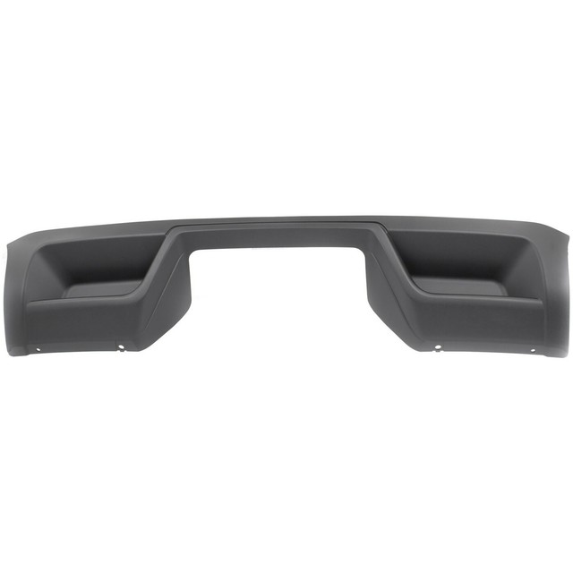 Porsche OEM 11-14 Cayenne Rear Bumper-trim Cover 958505834106M7 for ...