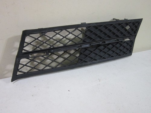 BMW F10 F11 2009-2013 FRONT BUMPER PARTLY CLOSED GRILLE LEFT ...