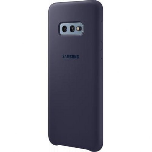 Samsung Samsung Soft and Ultra Thin Case for Galaxy S10E, Navy Blue | eBay