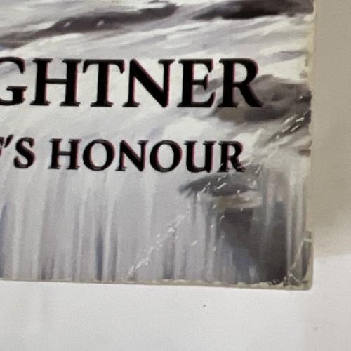 Space Wolf Omnibus 1 & 2 William King & Lee Lightner , Warhammer 40K ...