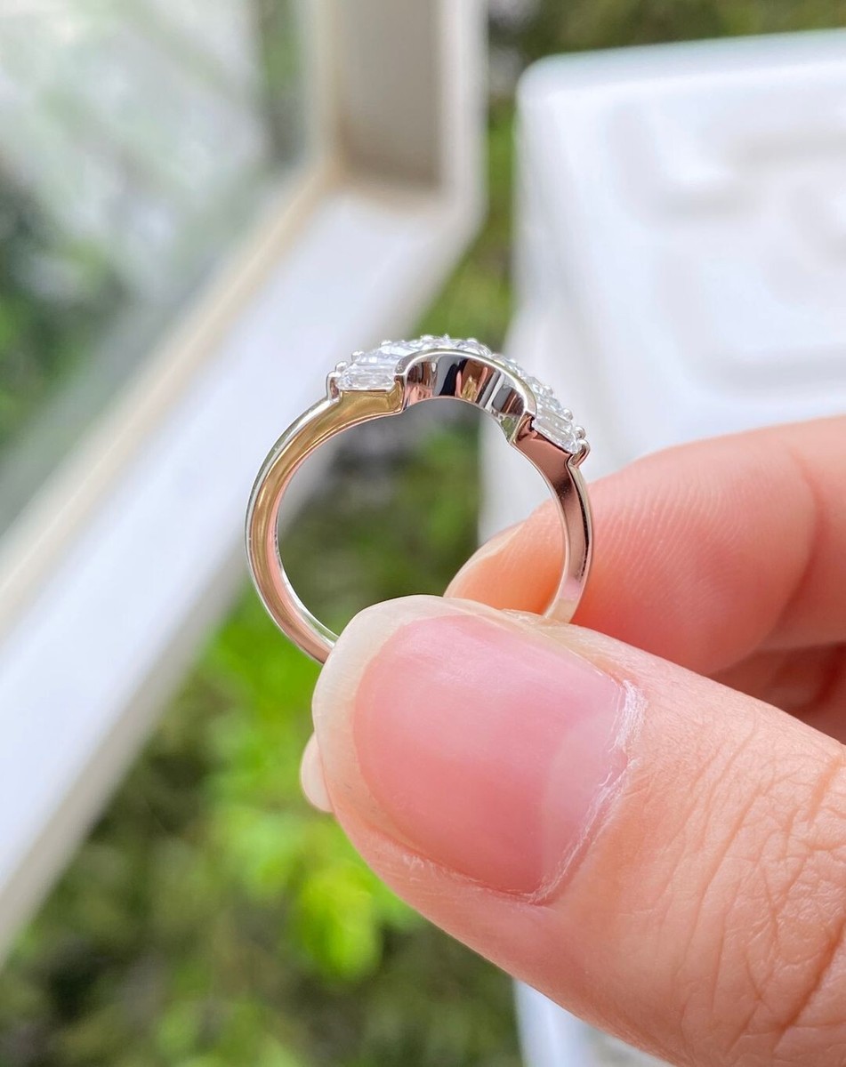 Outrageous Wedding Rings