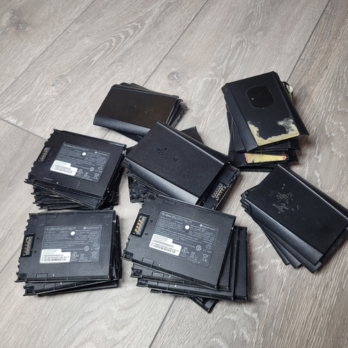 Lot of 40 Zebra BT-000314 Batteries for TC5X TC51 TC52 TC56 TC57 ...