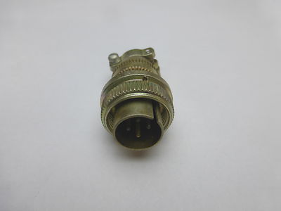 Connectors - Bendix Connectors